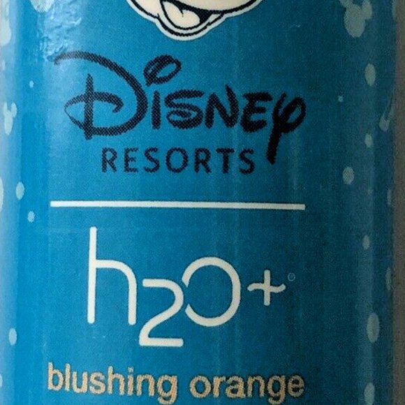 H2O+ | Hair | Disney World Resort H2o Blushing Orange Bath Soap Shampoo ...